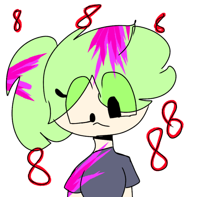 dear diary fanart - ibisPaint