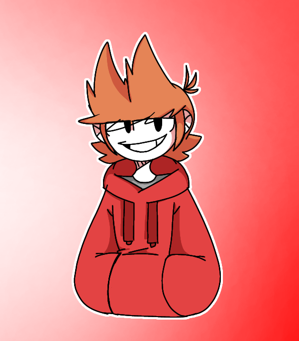 tord - ibisPaint