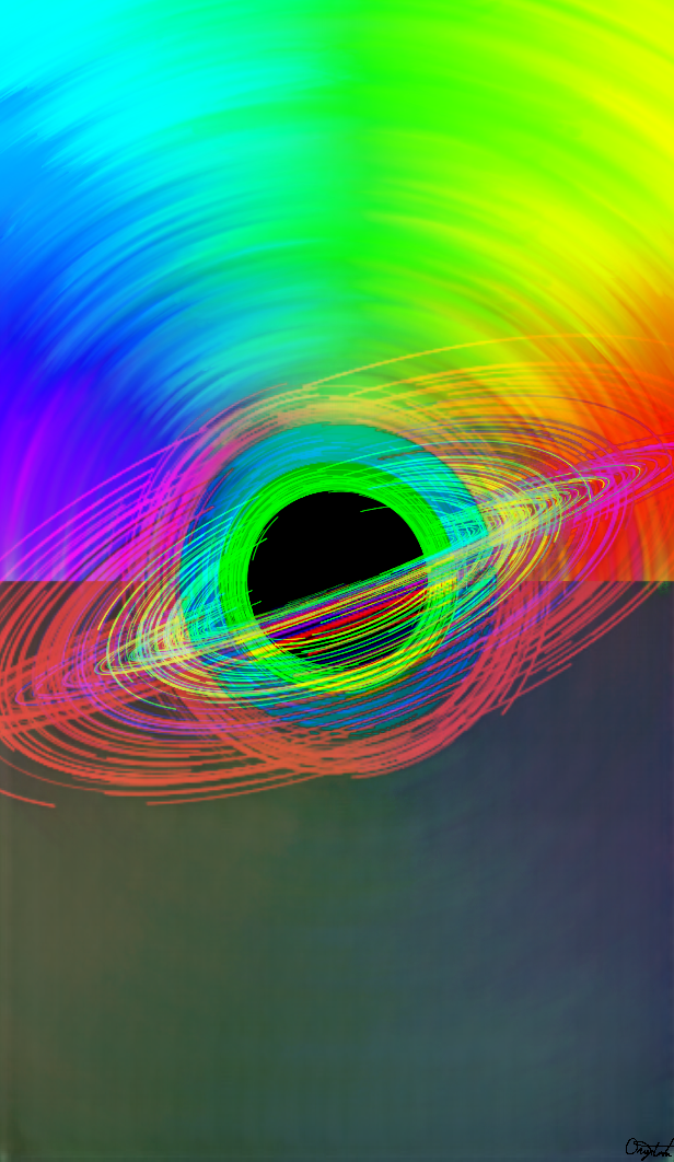 false pRetences - ibisPaint