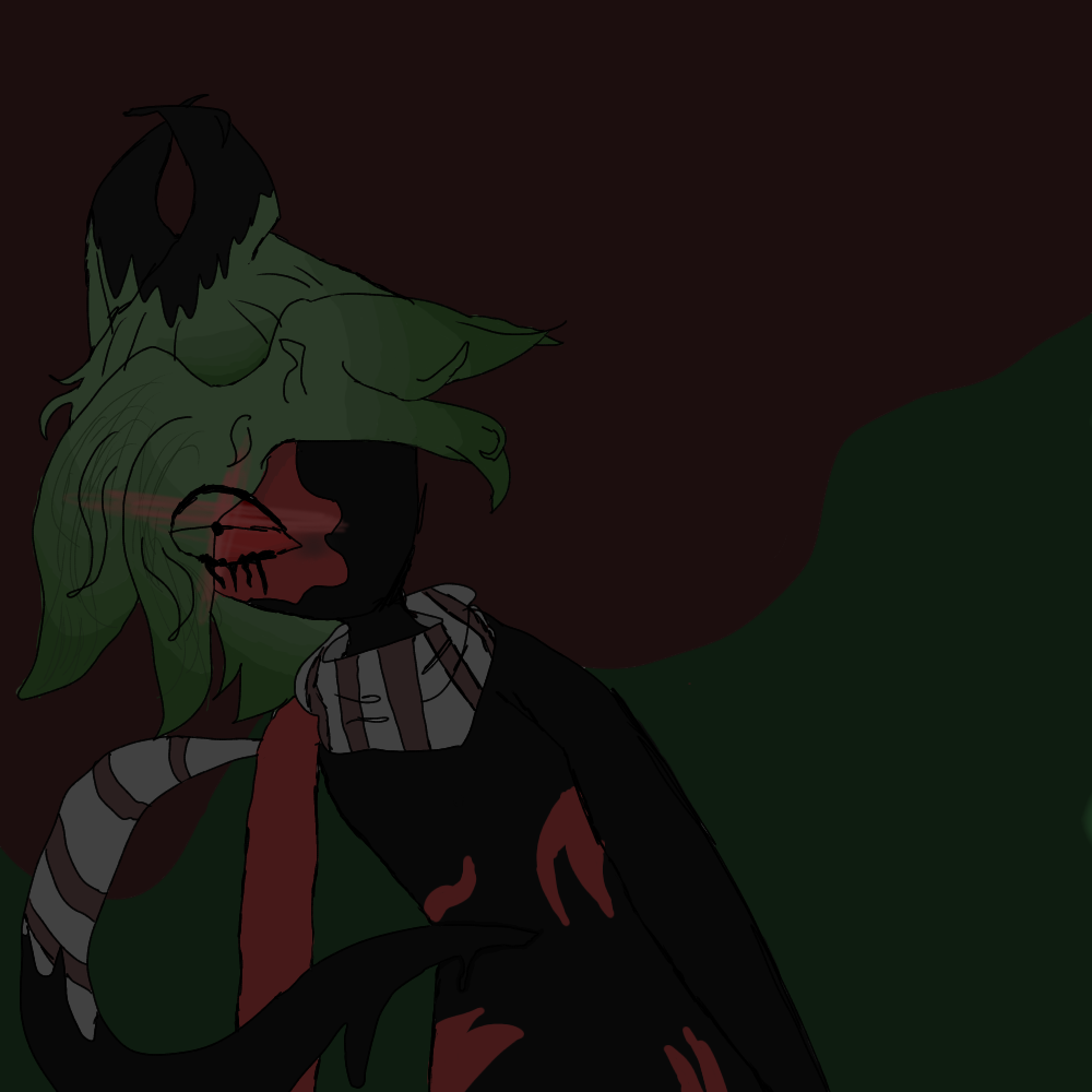 twisted sprout ag - ibisPaint