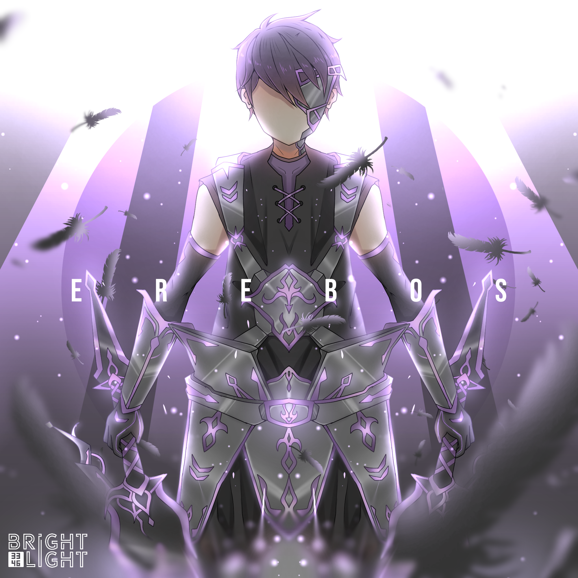 Erebos - ibisPaint