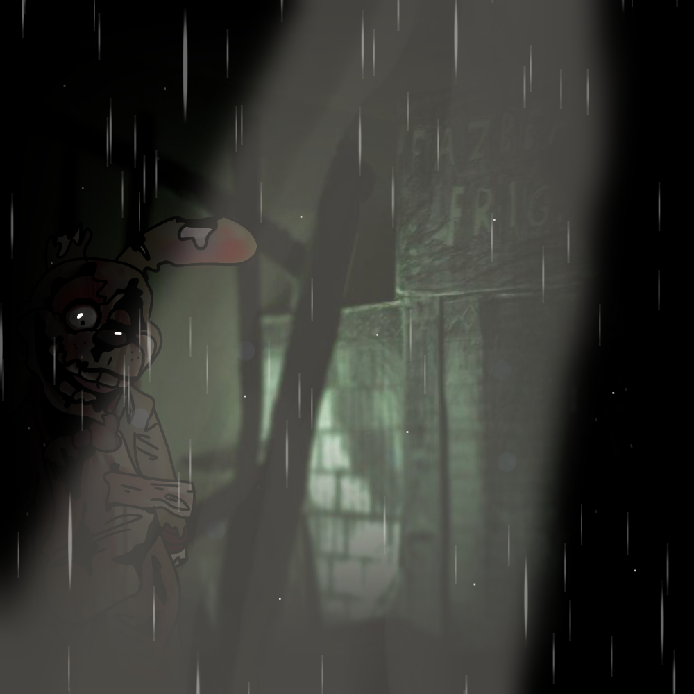 IT BURNS - ibisPaint