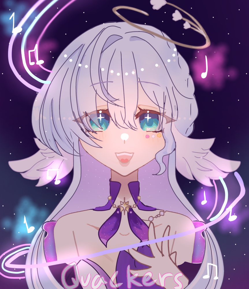 Robin🎼💟🪽 - ibisPaint