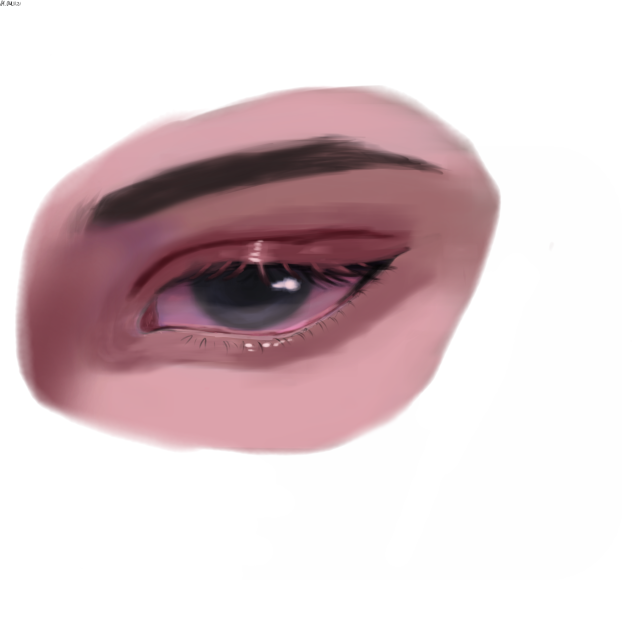 Eye - ibisPaint