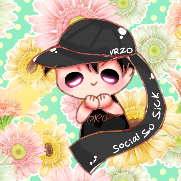 Pleum Fanart - ibisPaint