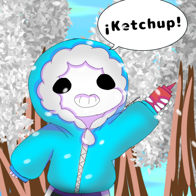 Little Sans - ibisPaint