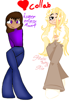 collabing B] - ibisPaint