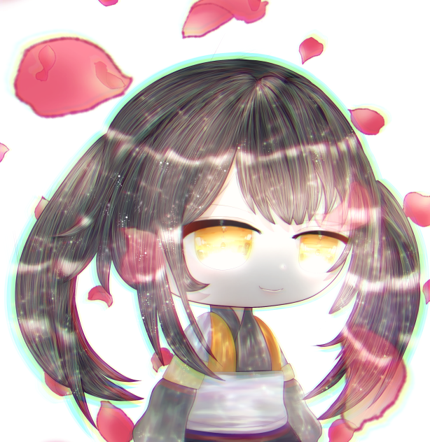 Yoyo (gacha nox) - ibisPaint