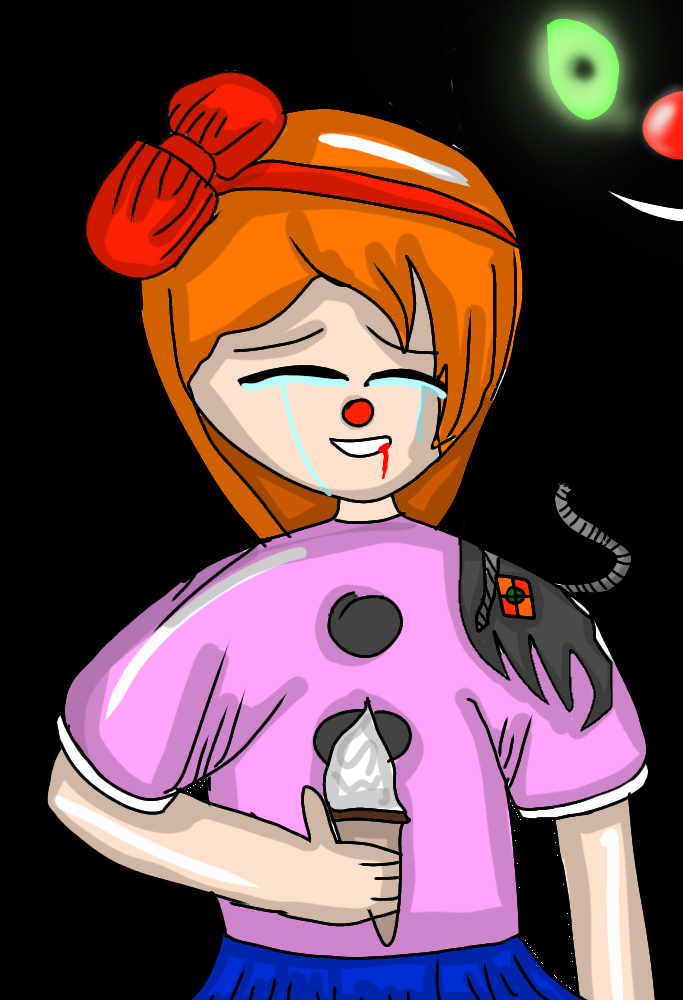 Elizabeth Afton - ibisPaint