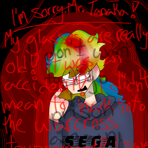 War cross reference - ibisPaint