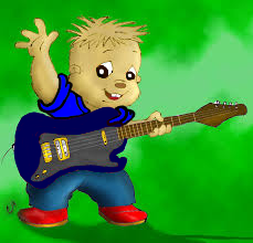 Benjamin Seville - ibisPaint