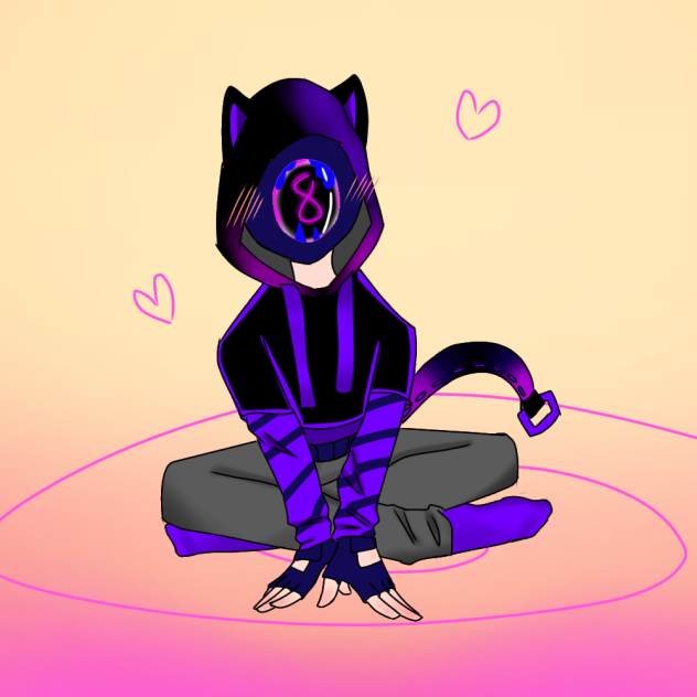 Number 8 - ibisPaint