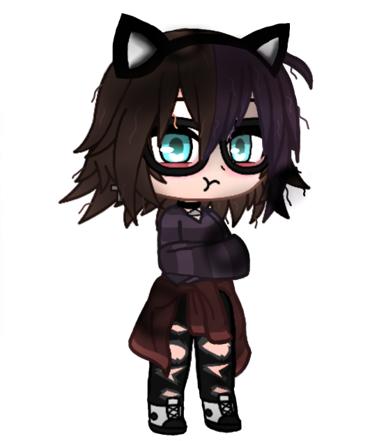 'Formal' (and or Cute) Outfit - ibisPaint