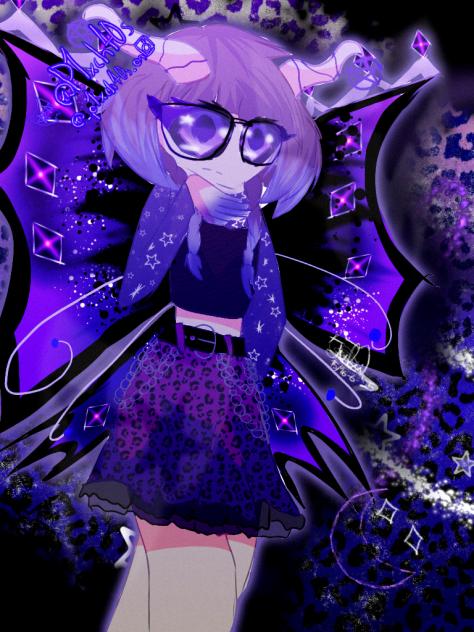 Royale High Oc - ibisPaint