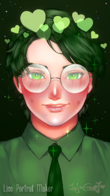 Mike my god - ibisPaint