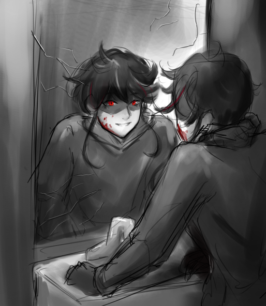 “Hello there” - ibisPaint