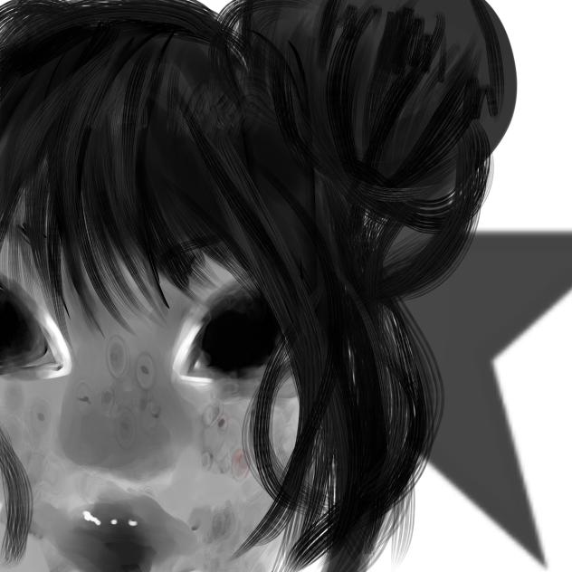 realism attempt - ibisPaint