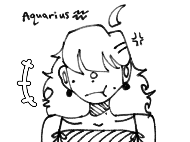 another self portrait - ibisPaint