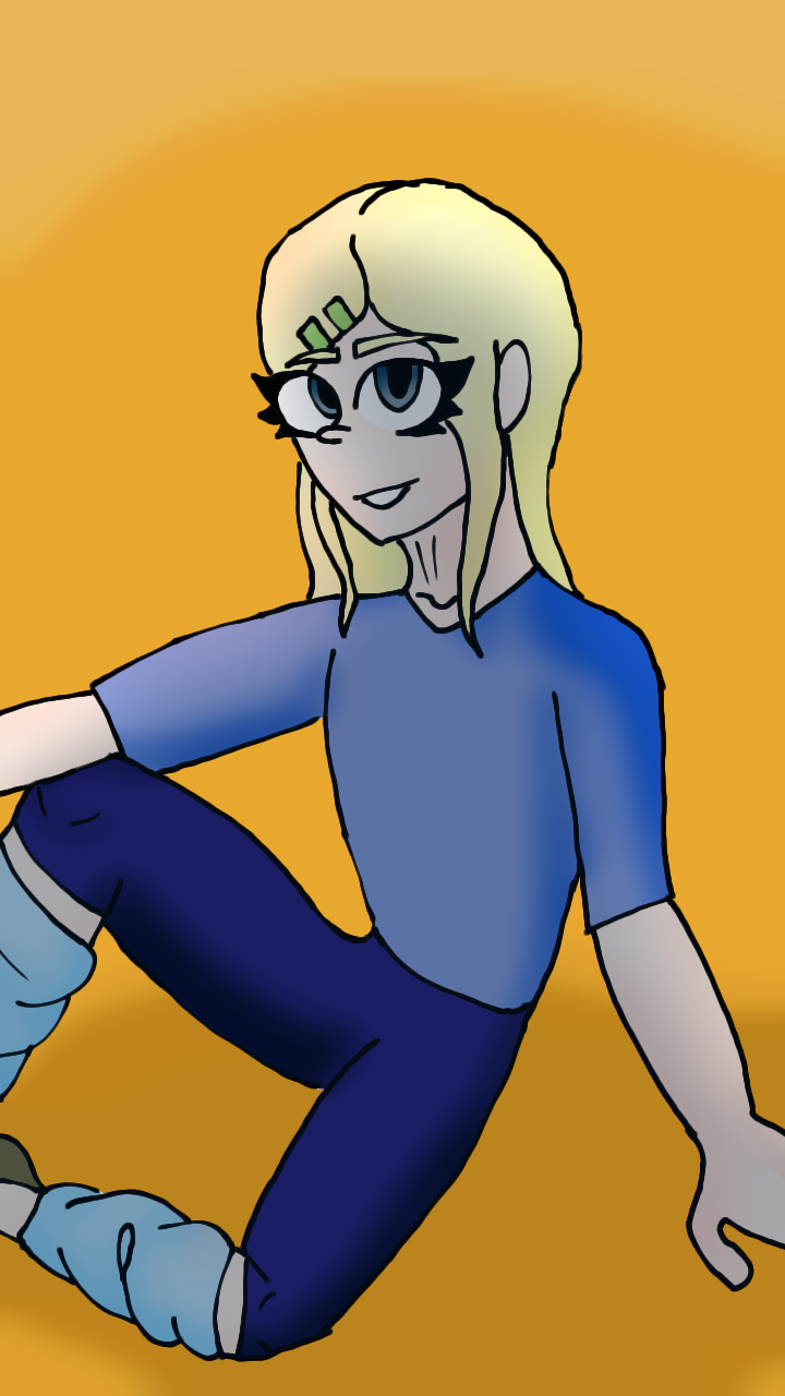 DTIYS Entry - ibisPaint