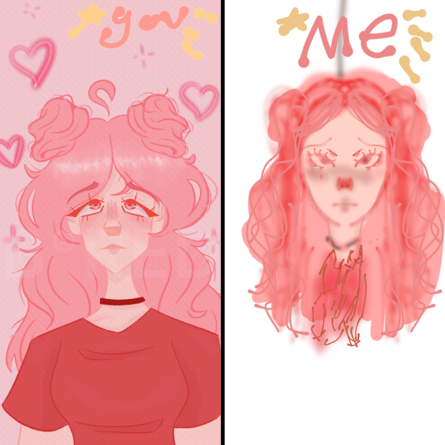 Idyd # 14 - ibisPaint