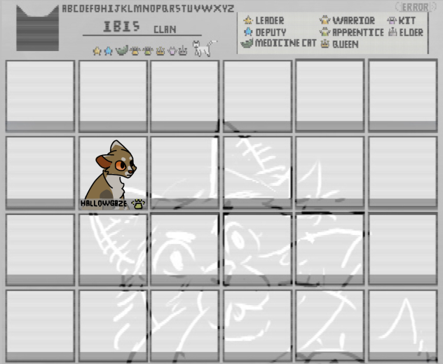 Let’s start A clan! - ibisPaint