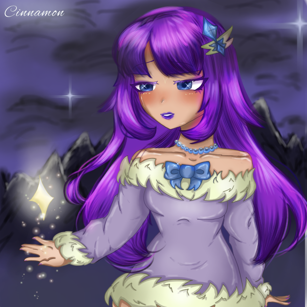 TT challenge - ibisPaint