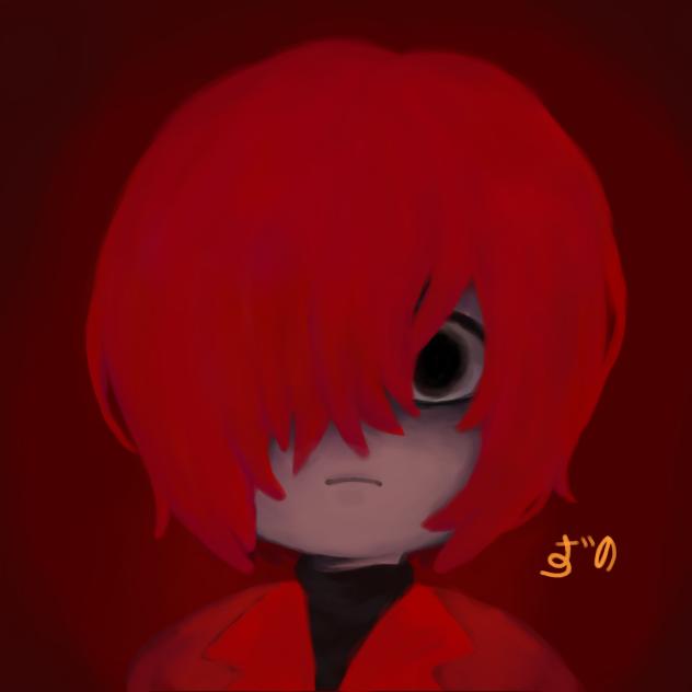 Mr.Scarletella - ibisPaint