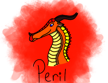 Peril - ibisPaint