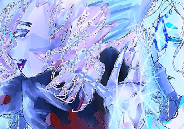 i love this man more than i can talk - ibisPaint