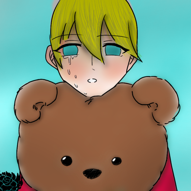 khum có đâu - ibisPaint