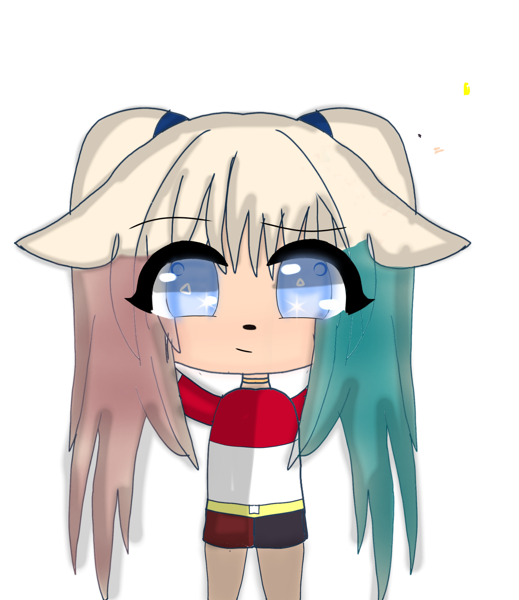 Harley quenn - ibisPaint