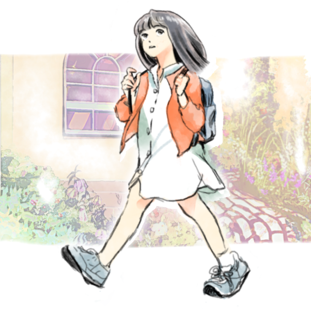 模写08 - ibisPaint