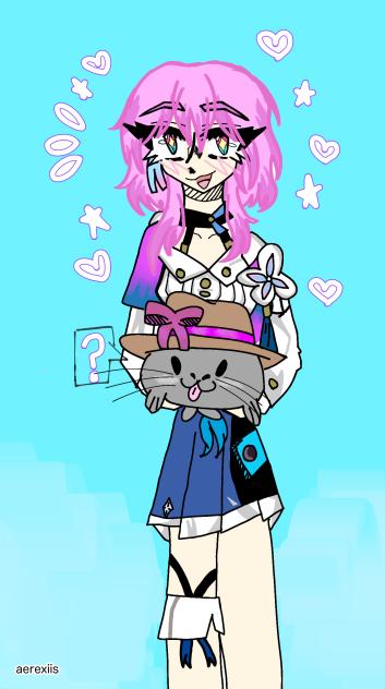 March 7th - ibisPaint