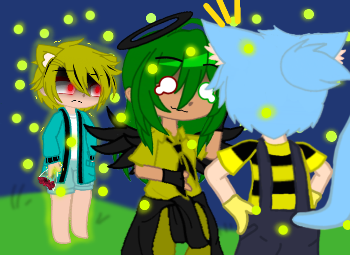 Break Heart, false love - ibisPaint