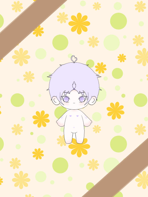 Myboy-cl - ibisPaint