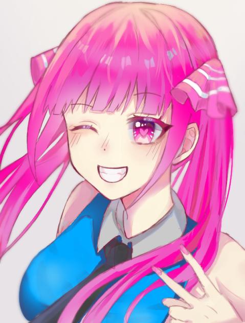 Rita fofinha - ibisPaint