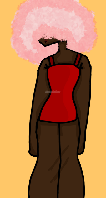 Another Oc - ibisPaint