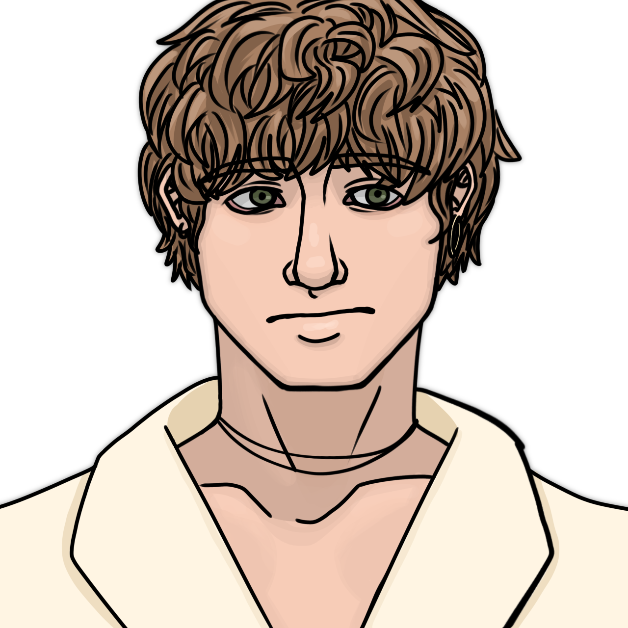 ANOTHER TINY REDESIGN - ibisPaint