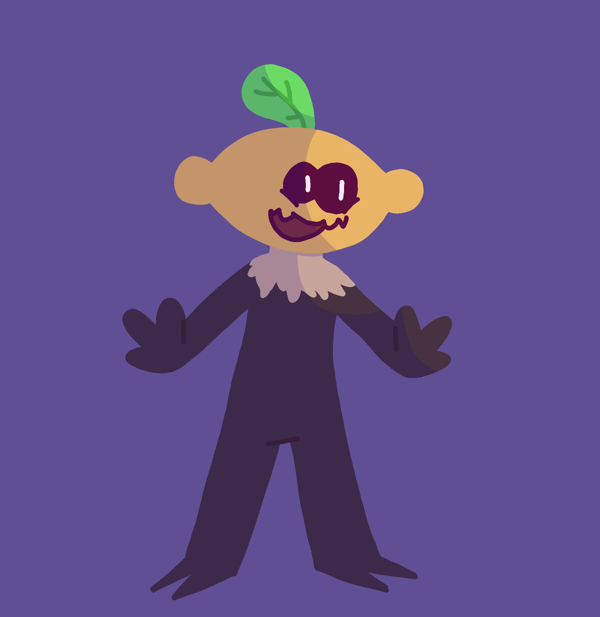 that one fnf mod - ibisPaint