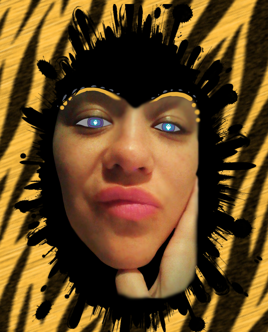 Doc Fire - ibisPaint