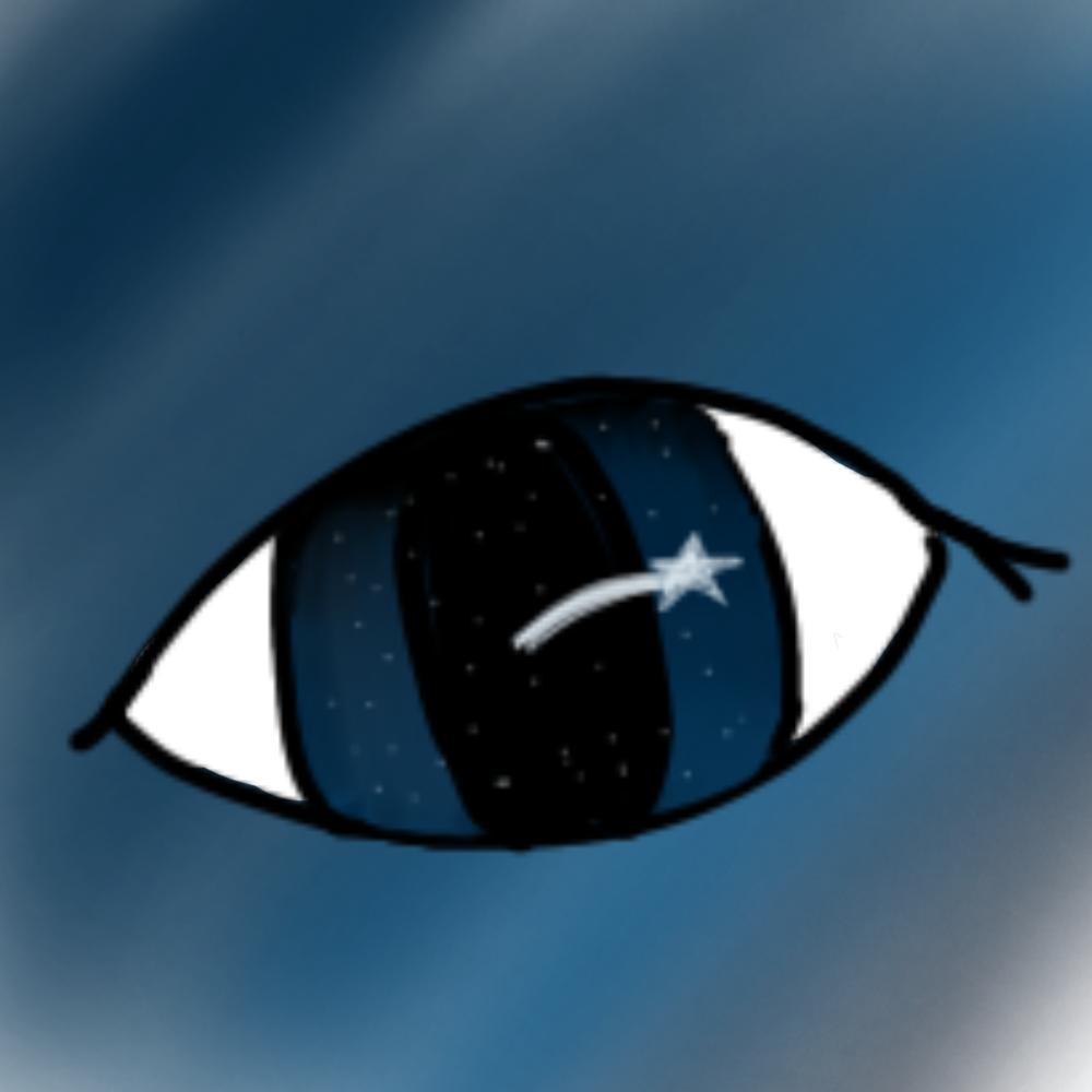 A Trip to the Stars2 (background) - ibisPaint