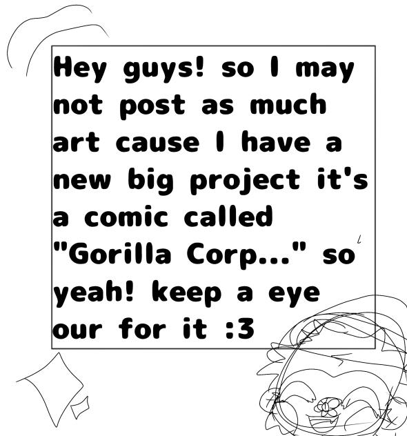 New big project! - ibisPaint