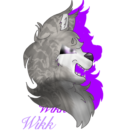 Wikk - ibisPaint