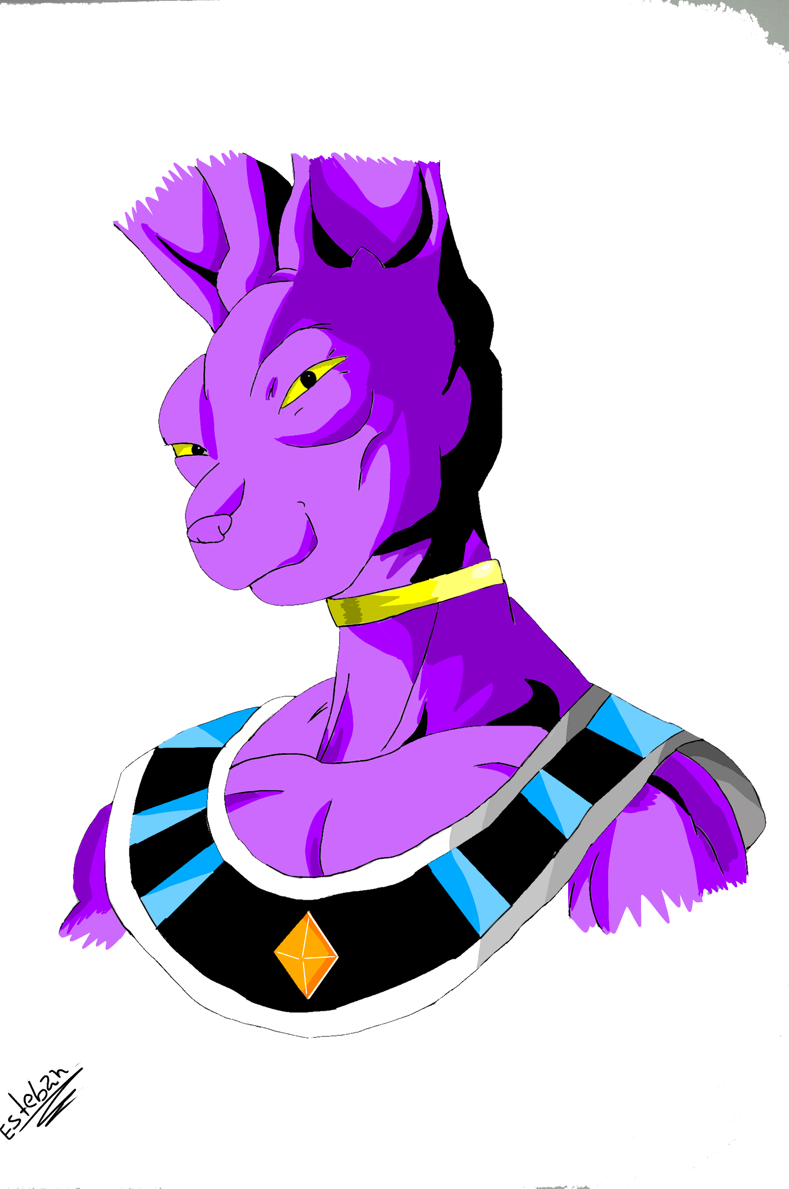 Bills-DBS - ibisPaint