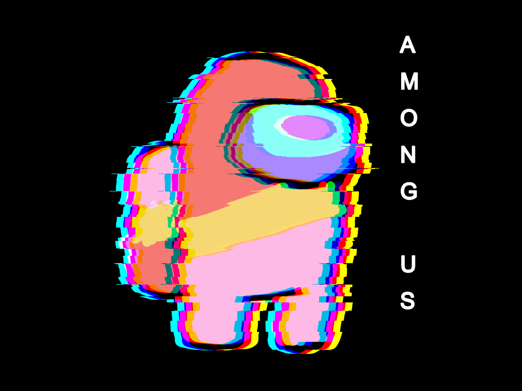 Among us edit - ibisPaint
