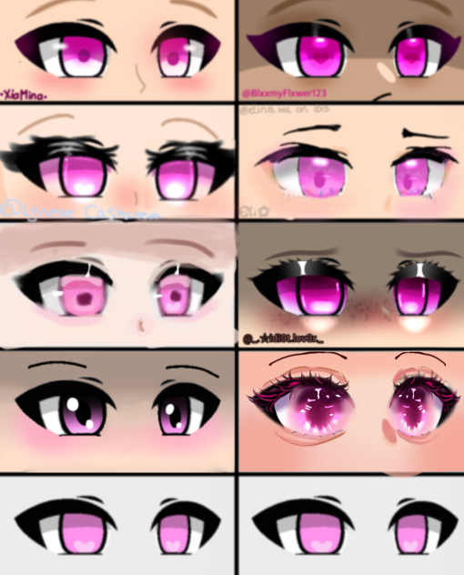 Another collaboration - ibisPaint