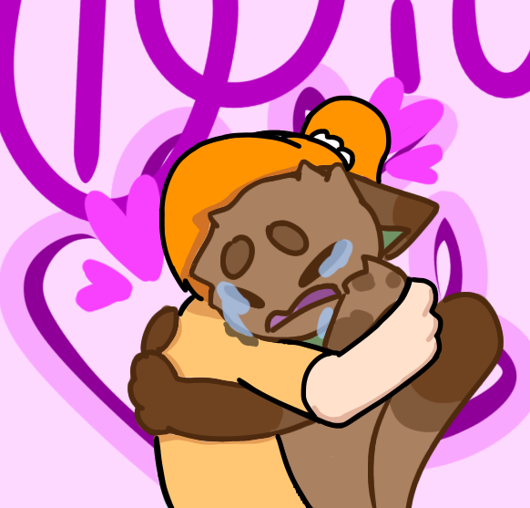 Lingering Kindness... - ibisPaint