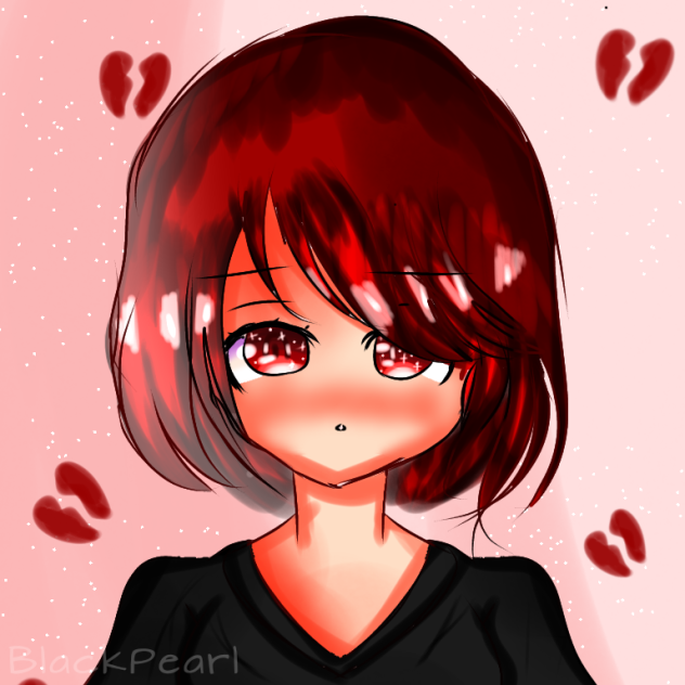 Isabellas Request - ibisPaint