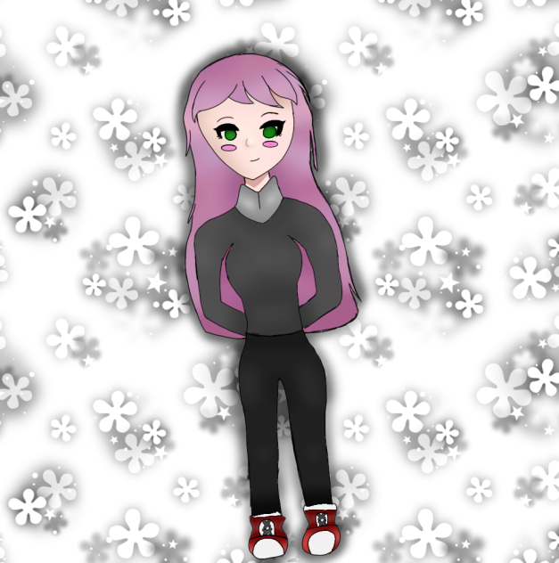 I think it’s decent - ibisPaint