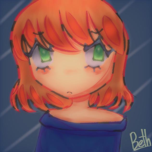 hii - ibisPaint